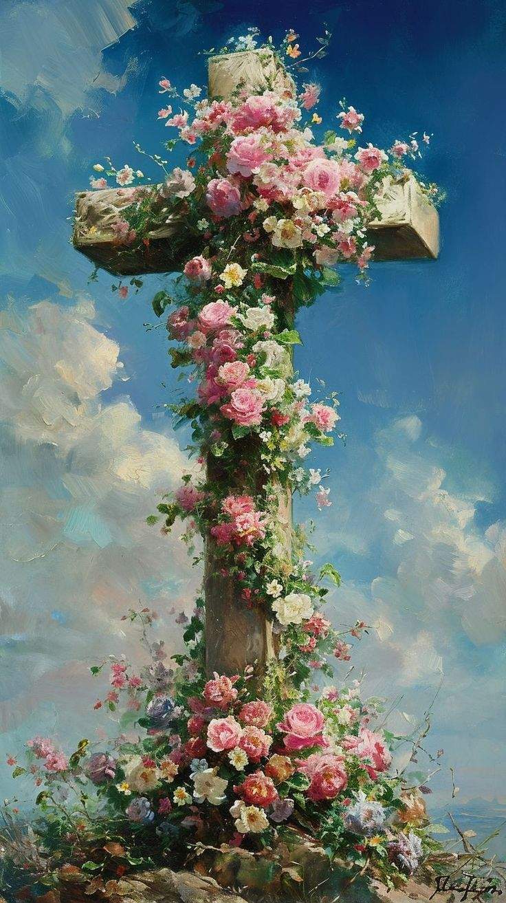 A Prayer for Oneness with Jesus – God's Word on That